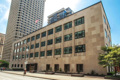 History of Seattle’s Federal Reserve Bank | Martin Selig Real Estate