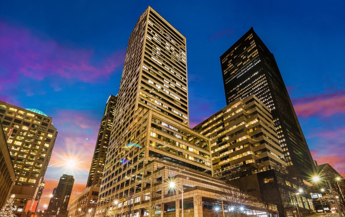 1000 Second Avenue - Martin Selig