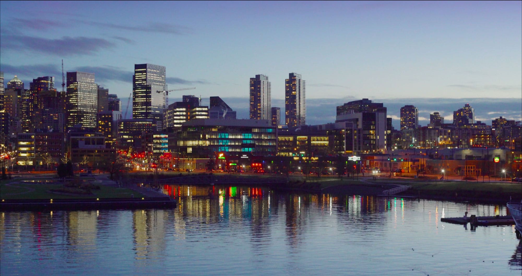 Martin Selig Real Estate - Martin Selig