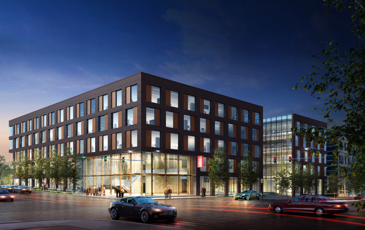 Seattle’s Commercial Real Estate Market Soars to New Heights in 2018 ...