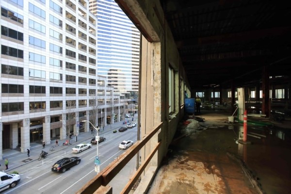 Seattle Federal Reserve Bank: Where History and Modern Design Intersect