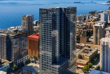 Meet The Team: Jordan Selig - Martin Selig Real Estate Blog