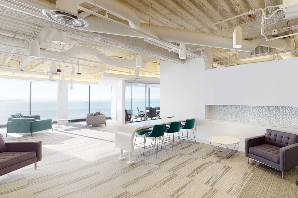 Embracing the Evolution: Redefining Office Space with Emerging Design ...