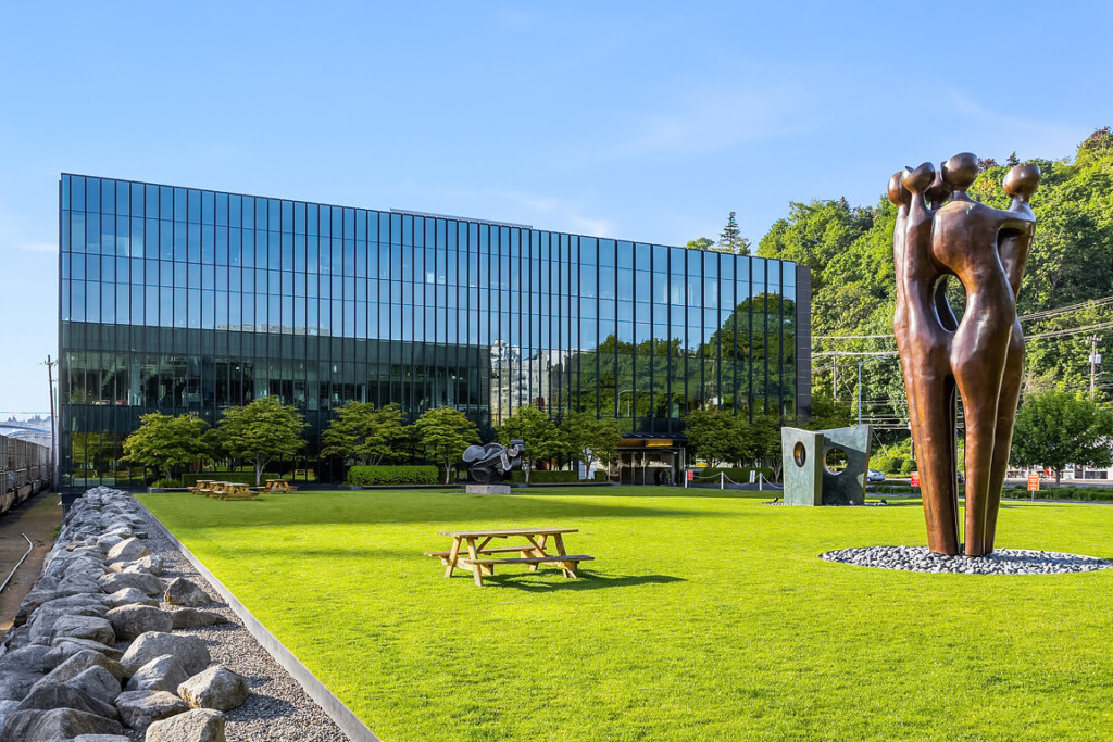 The Most Sustainable Development? The One That Lasts. - Martin Selig