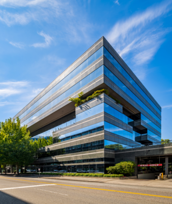 Seattle Commercial Real Estate | Martin Selig Real Estate