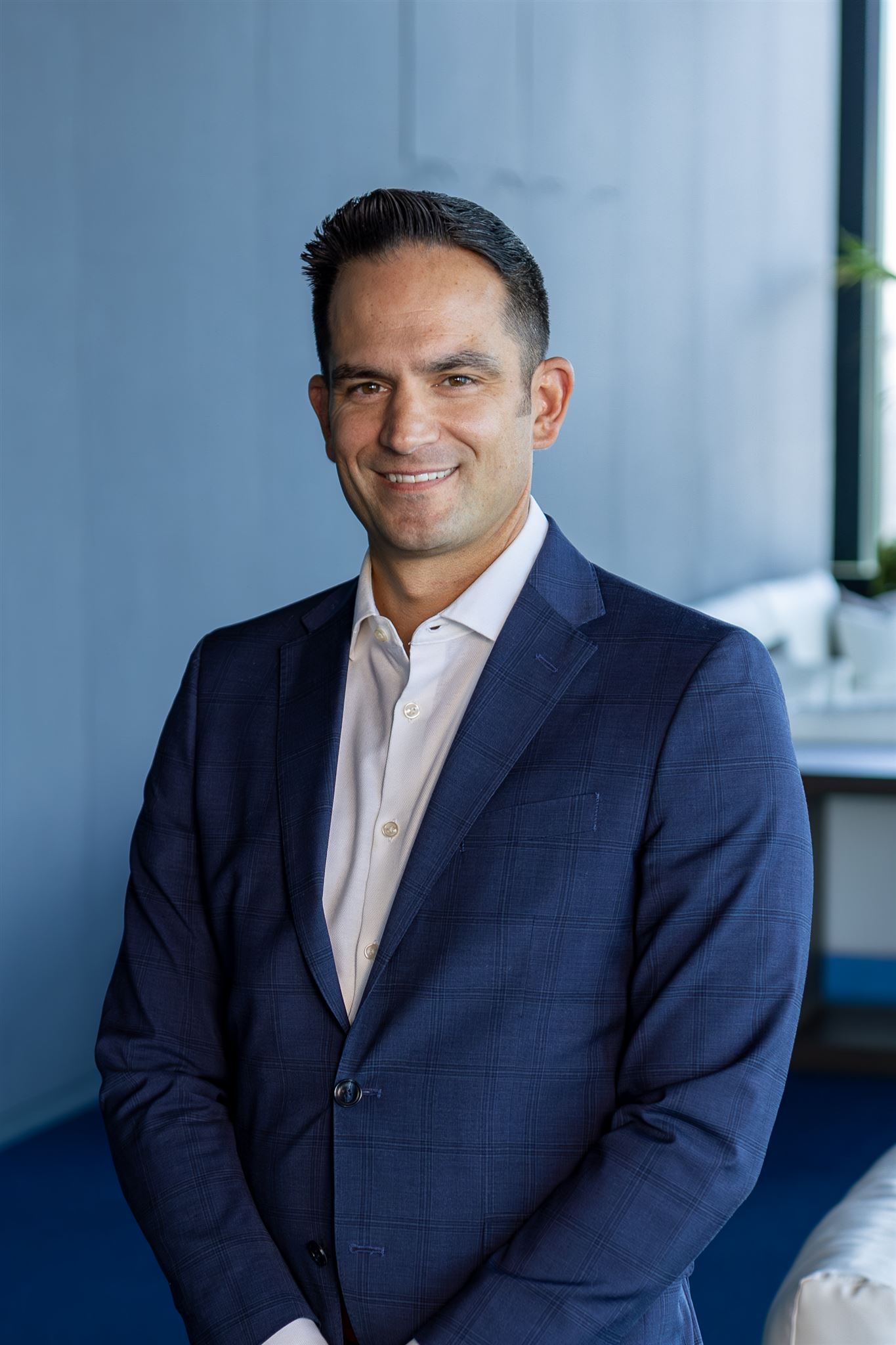 Michael Brixner - Commercial Real Estate | Martin Selig