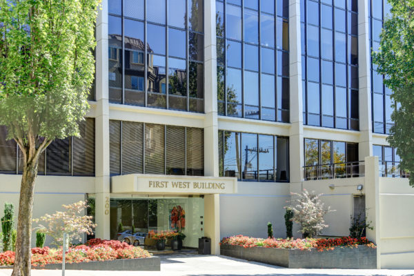 Commercial Properties | Martin Selig Real Estate - Seattle,WA